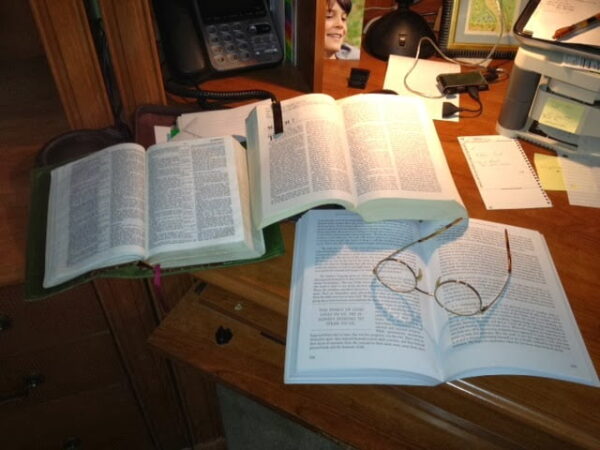 Lifted Up - Ivey Ministries